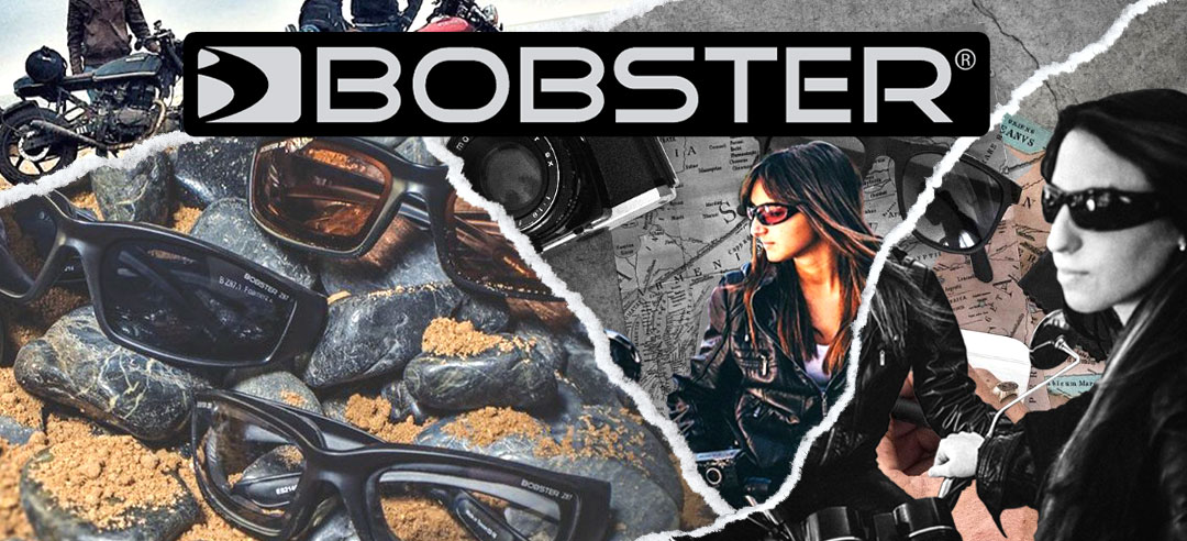 BOBSTER ボブスター ロードマスター コンバーチブル サングラス 【スモークフォトクロミック(調光レンズ)】 ゴーグルストラップ付属 ...
